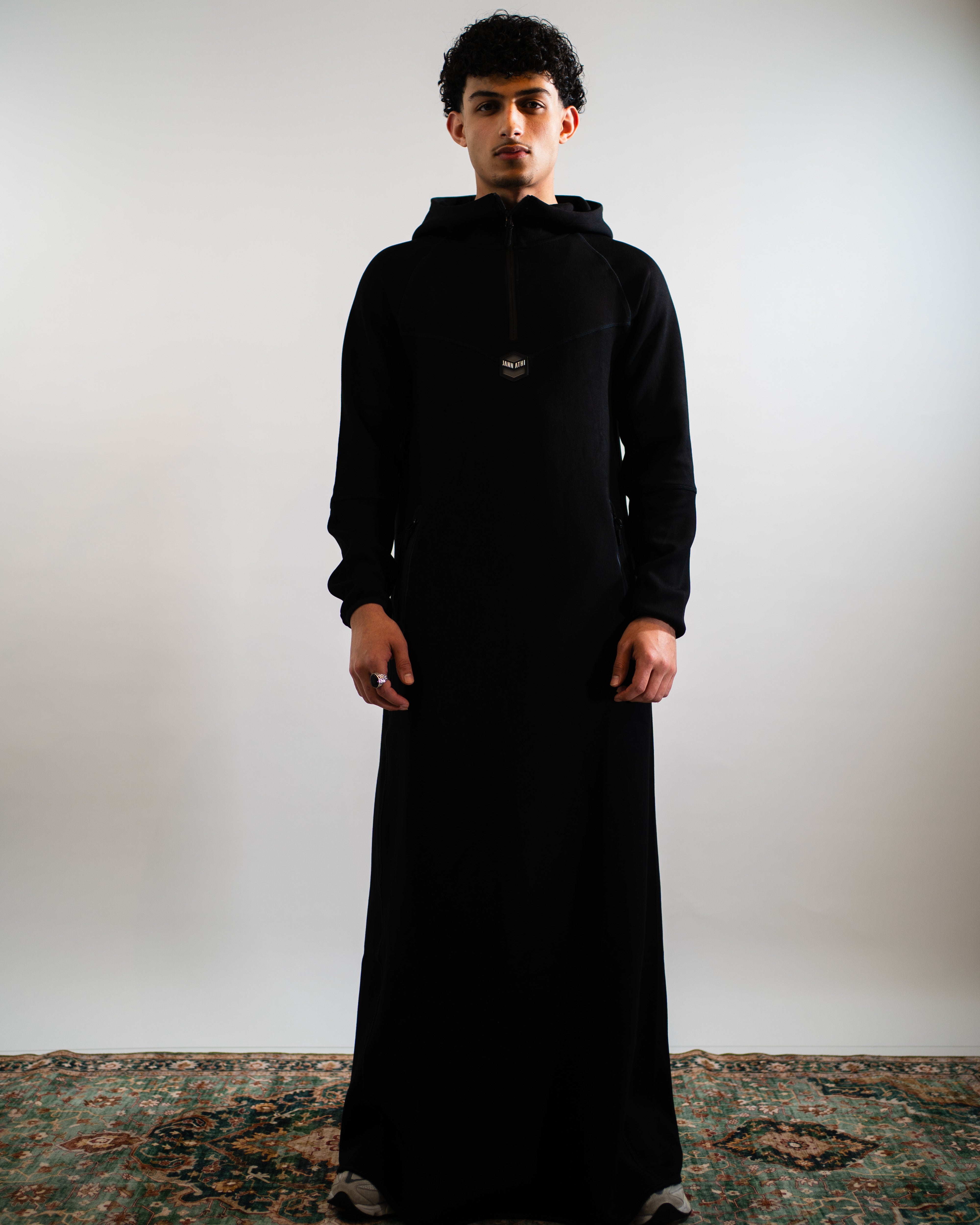 TECH THOBE™ MIDNIGHT